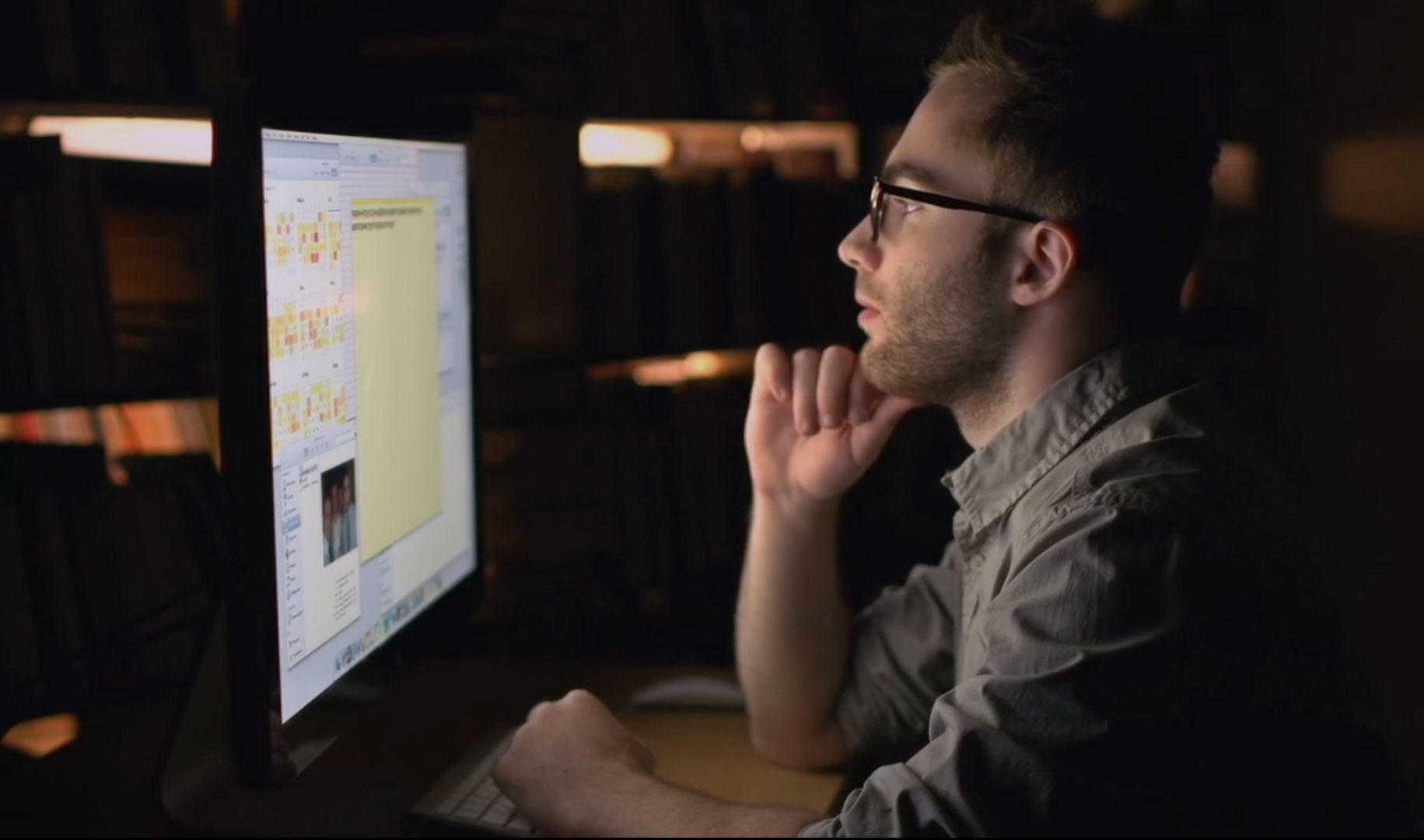 Game Analysis Platform - SituGames